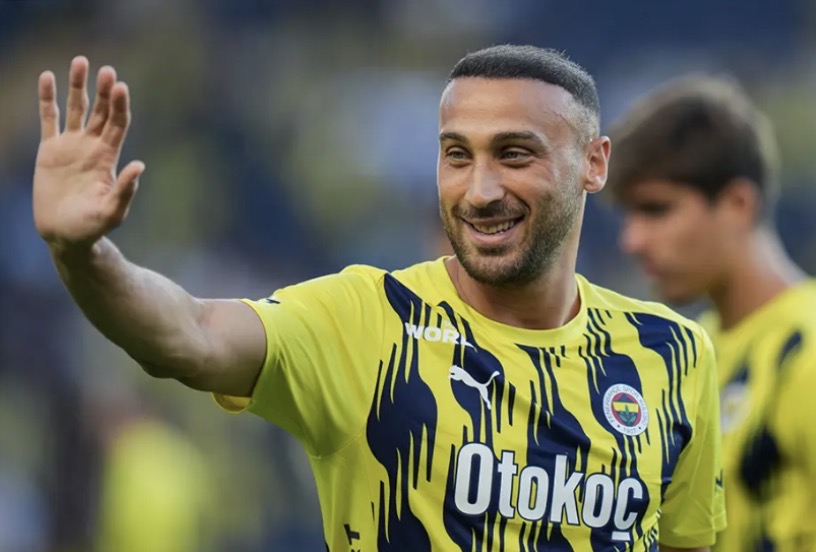 Çaykur Rizespor’dan Genç Yıldız Awokoya Hamlesi - Ters Haber