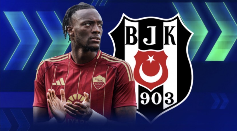 Çaykur Rizespor’dan Genç Yıldız Awokoya Hamlesi - Ters Haber