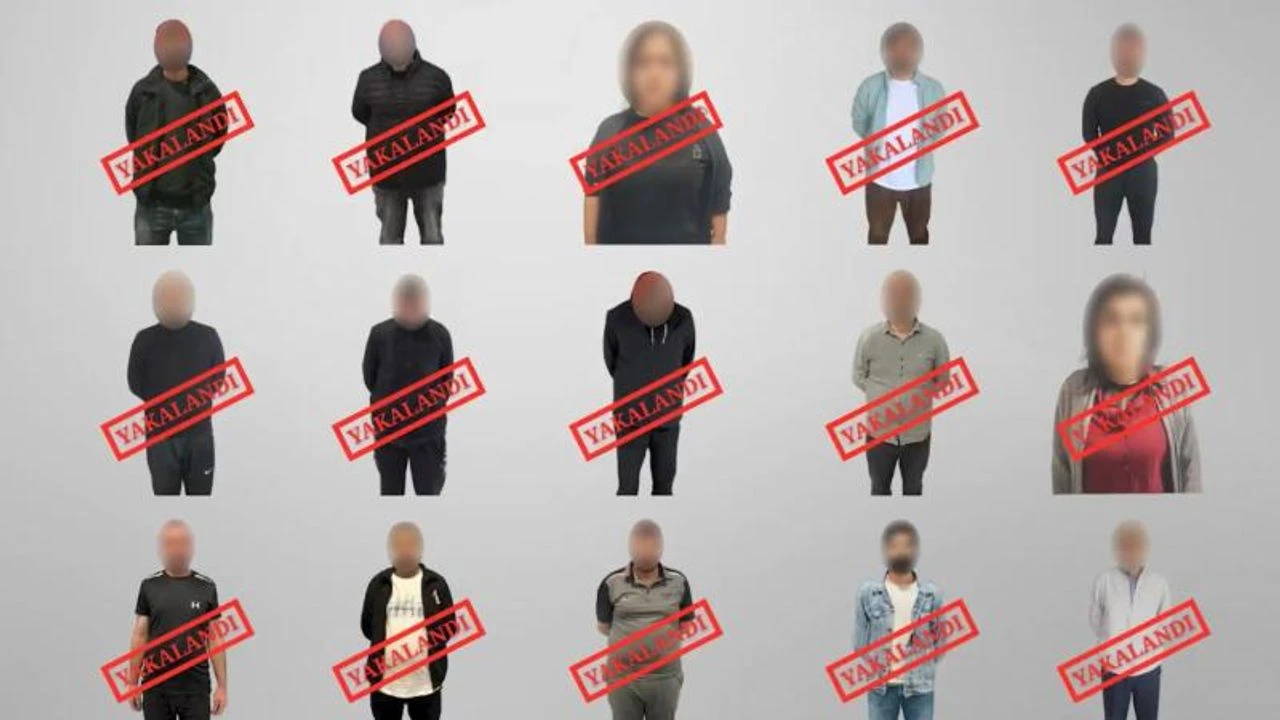 Kabe’ye Benzetilmişti: Suudi Arabistan Mukaab Projesini Askıya Aldı ...